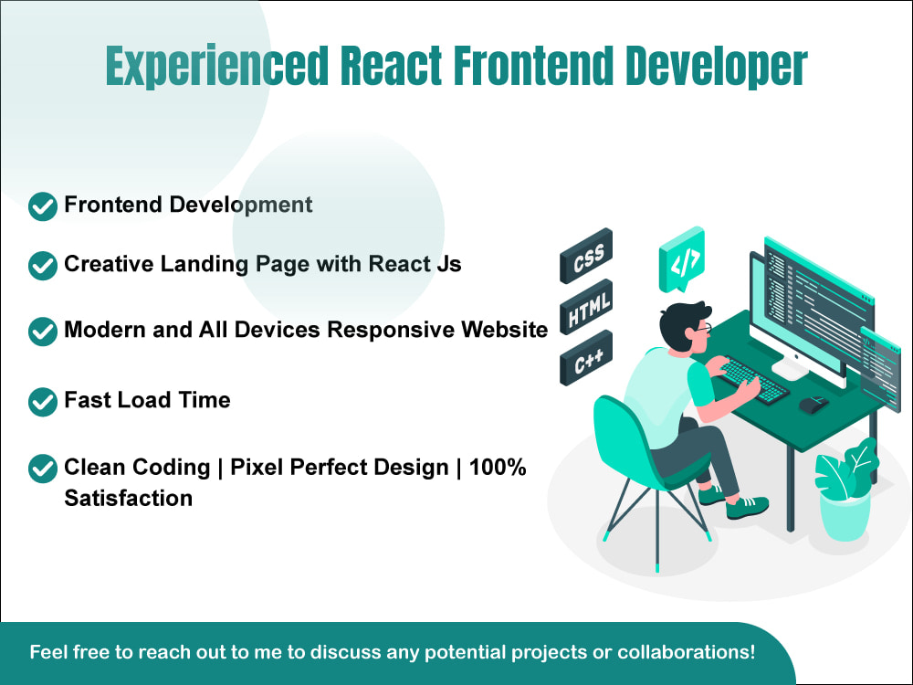 Expert Full Stack Developer | Upwork