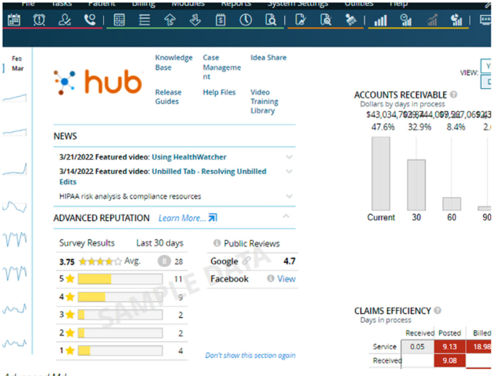 Medical billing and coding for USA doctors and clinics | Upwork