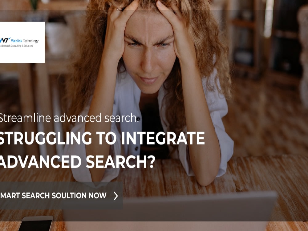 A Pre-Built Search API for ElasticSearch or OpenSearch called Smart Search | Upwork