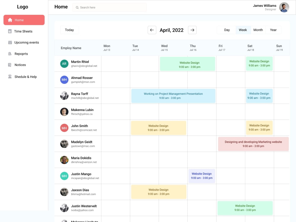 Mern full stack react frontend backend web app dual development with ai | Upwork