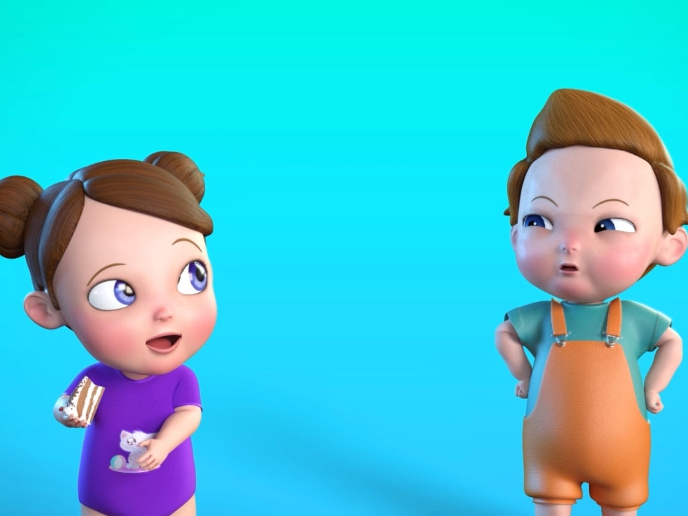 Detailed 3D animation for your project | Upwork