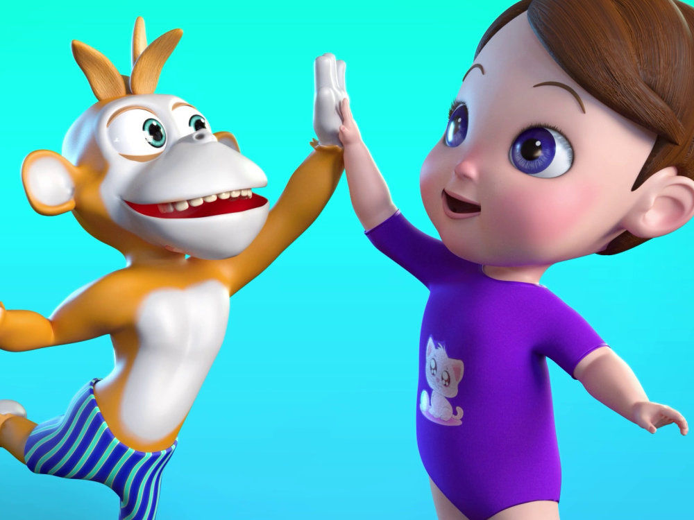 Detailed 3D animation for your project | Upwork
