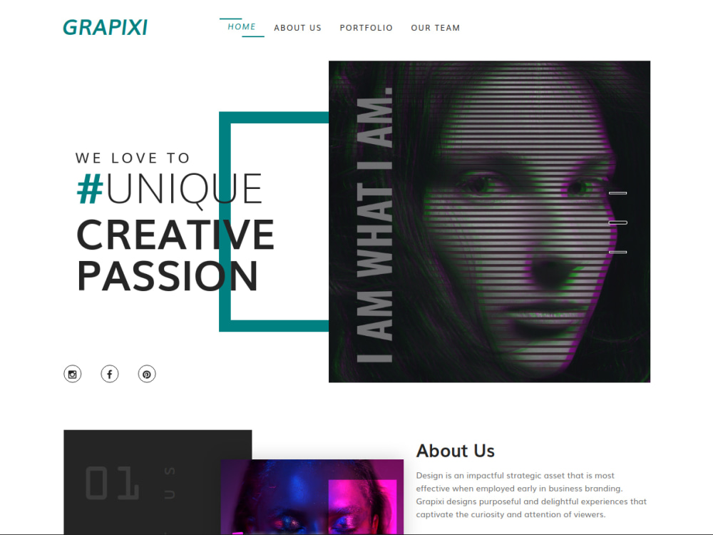 A full stack web app deployed on your domain | Upwork
