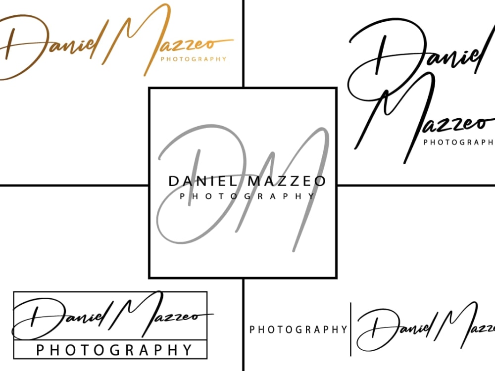 Extension Signature Logo Kit | Upwork