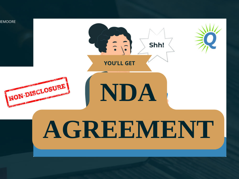 Non disclosure agreement, confidentiality agreement, privacy policy,nda ...