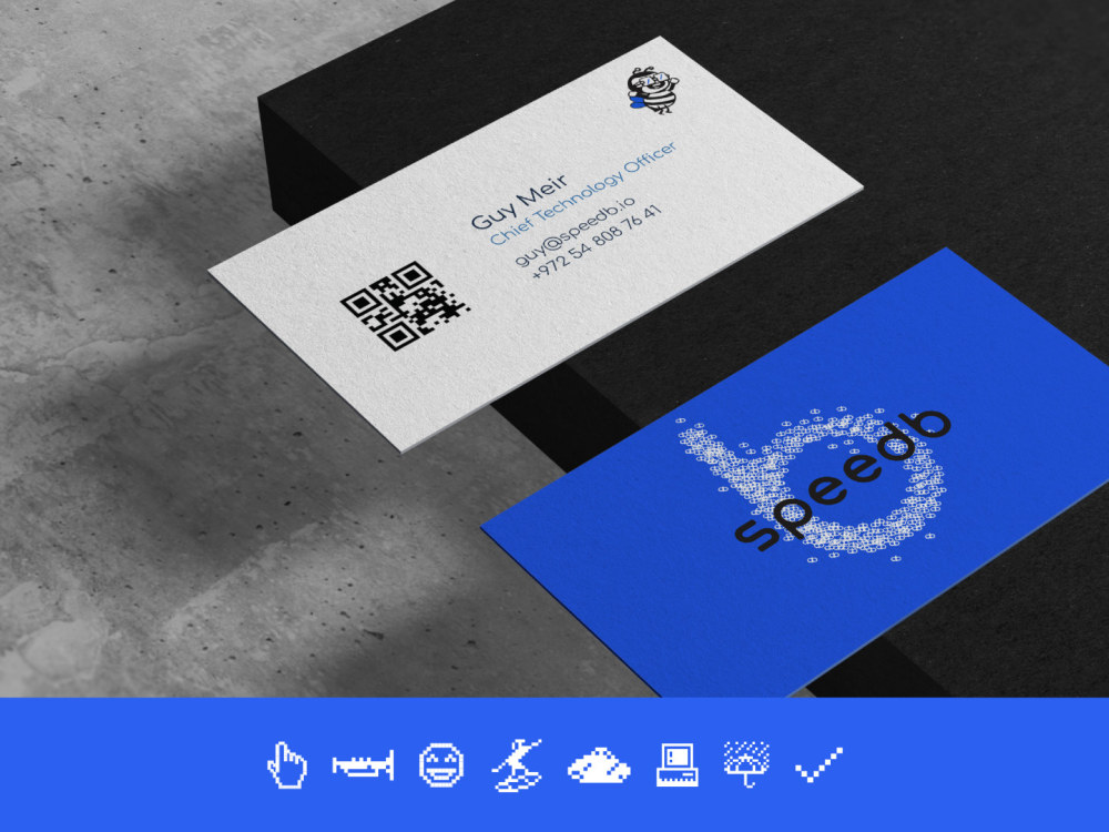 Your brand elevated with targeted identity | Upwork