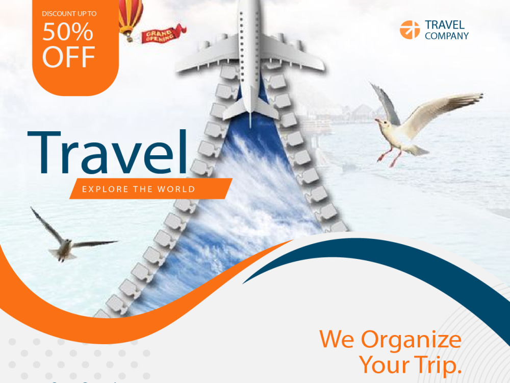 Customized Brilliance: Tailored Graphic Designs for Every Need! | Upwork