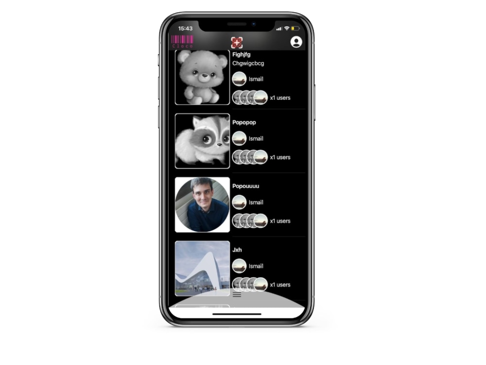 A custom native iOS application | Upwork