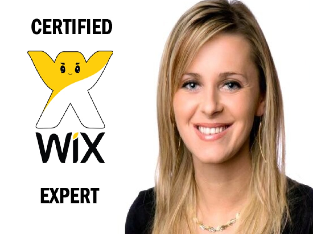 Wix Web Design | Wix Expert Designer | Wix Website | Wix SEO | Upwork