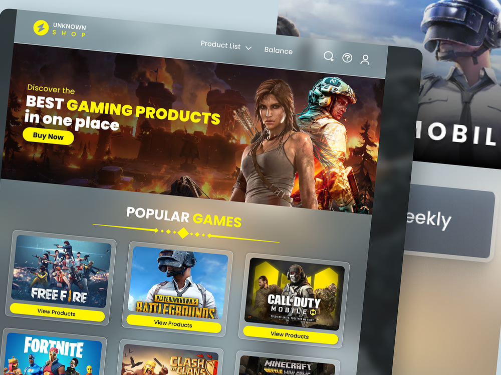 Bundle of Crafted Figma Components for Seamless Front-End Magic | Upwork