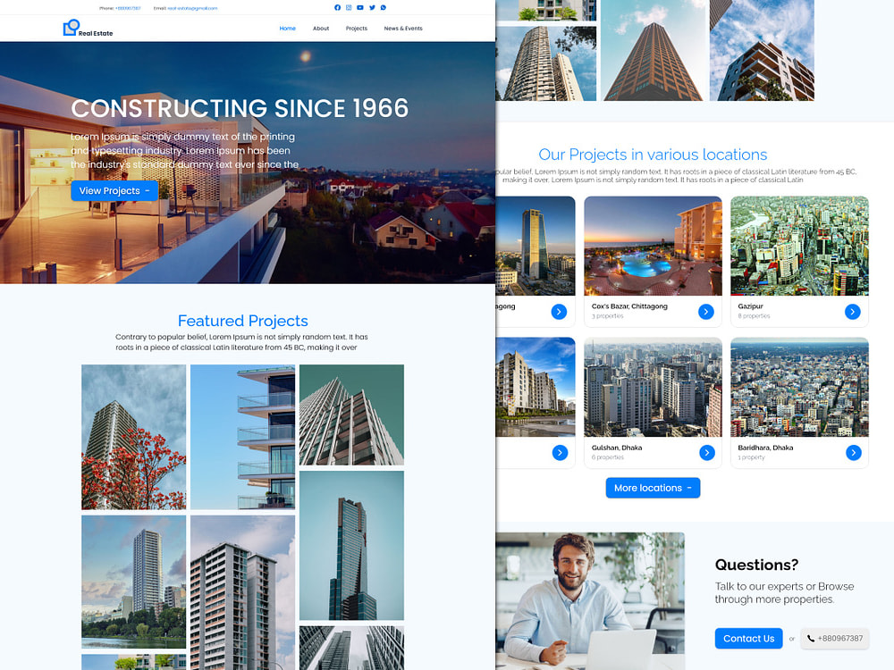 Bundle of Crafted Figma Components for Seamless Front-End Magic | Upwork