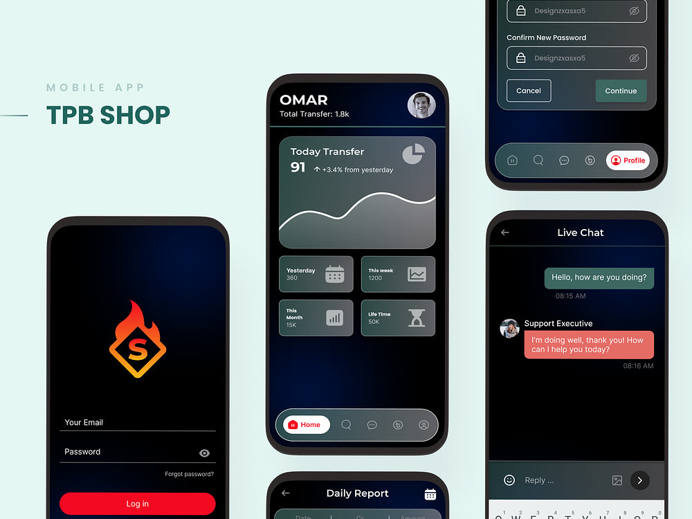 Bundle of Crafted Figma Components for Seamless Front-End Magic | Upwork
