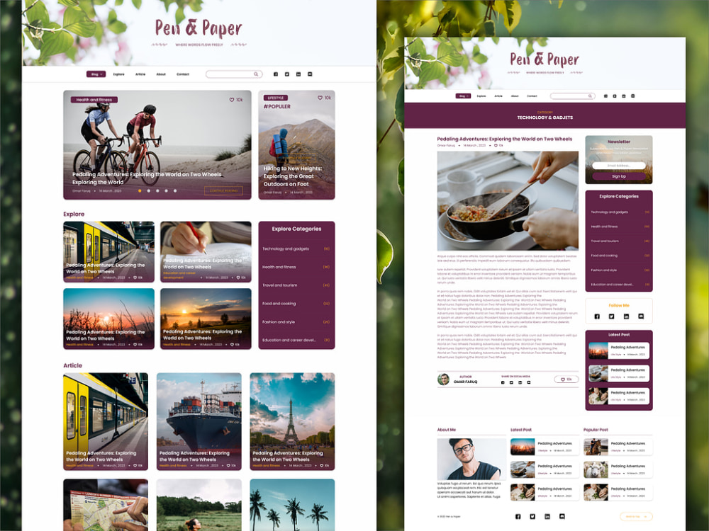 Bundle of Crafted Figma Components for Seamless Front-End Magic | Upwork