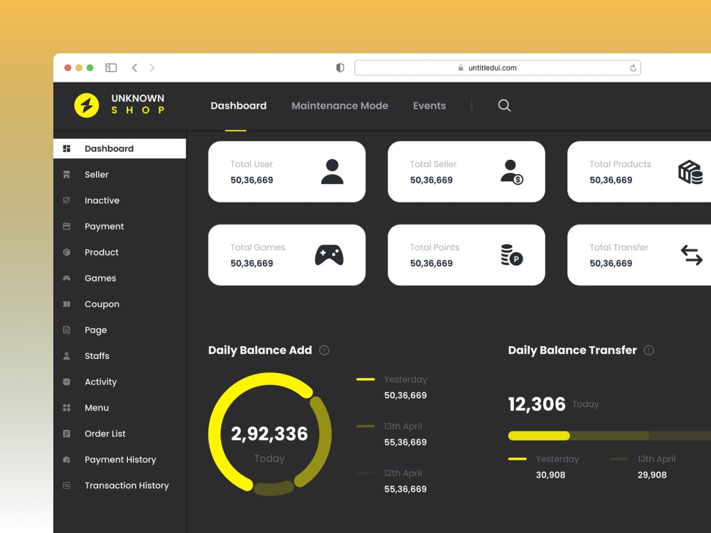 Bundle of Crafted Figma Components for Seamless Front-End Magic | Upwork