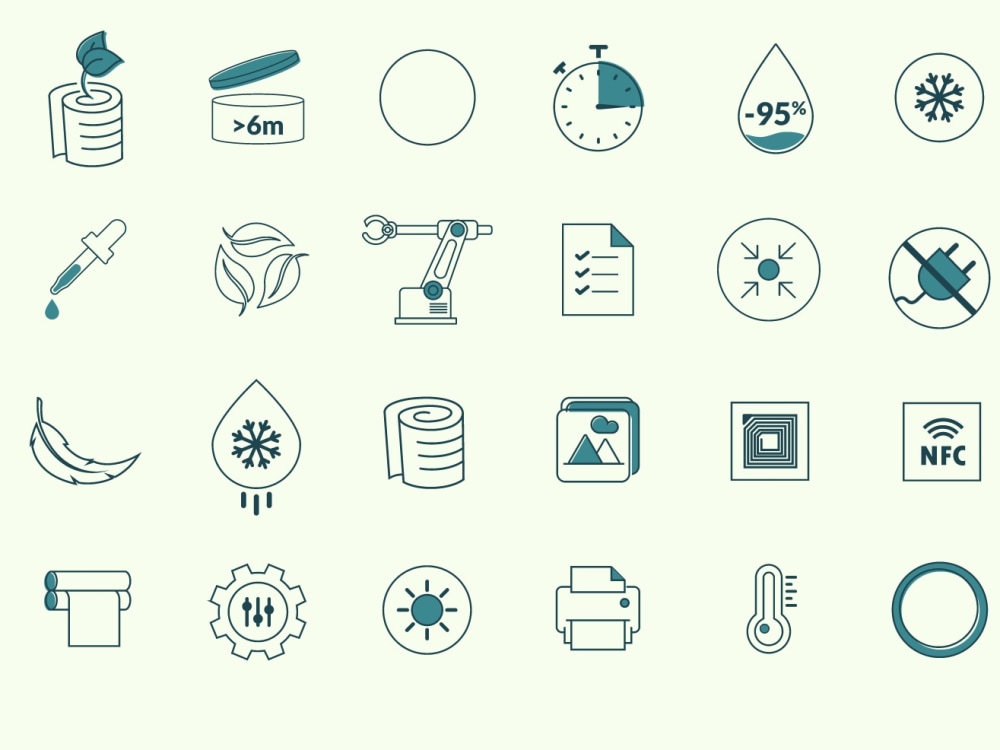 Your brand elevated with targeted identity | Upwork