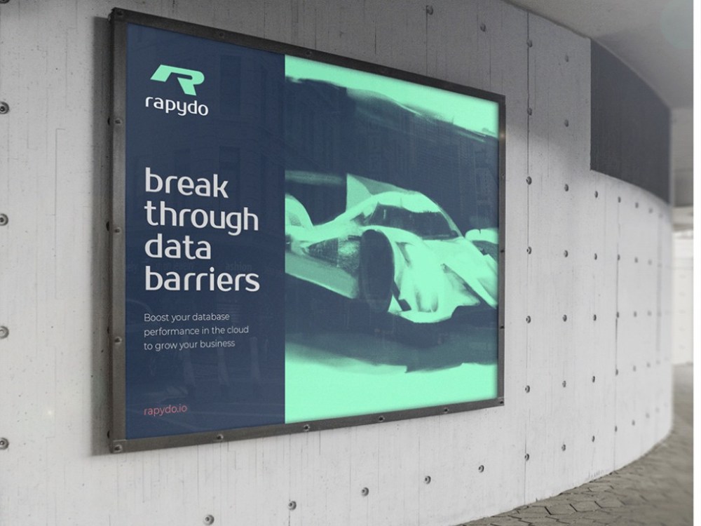 Your brand elevated with targeted identity | Upwork