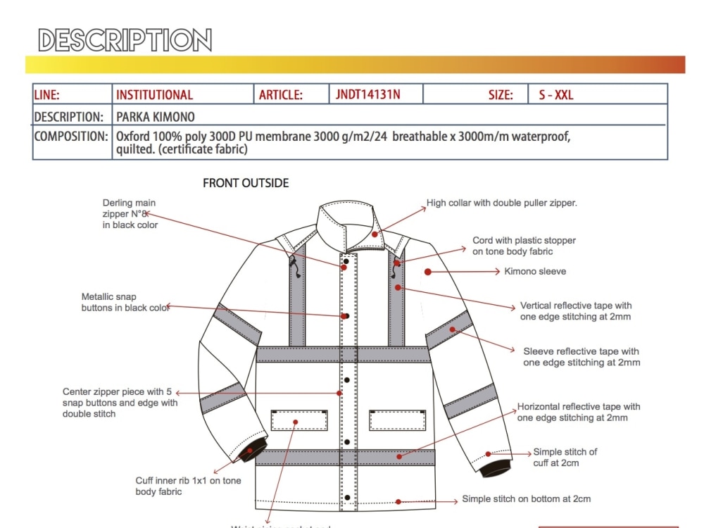 Advanced fashion tech packs, intricately detailed illustrations for ...
