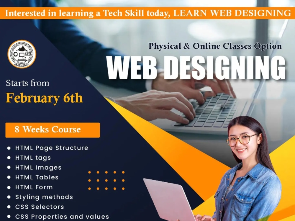 A skilled graphics and web designer that delivers captivating projects ...