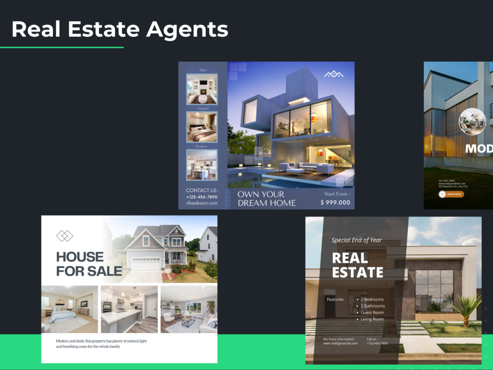 Creative Social Media Content Design for Brand Engagement | Upwork