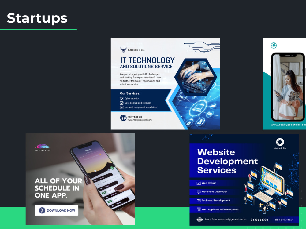 Creative Social Media Content Design for Brand Engagement | Upwork