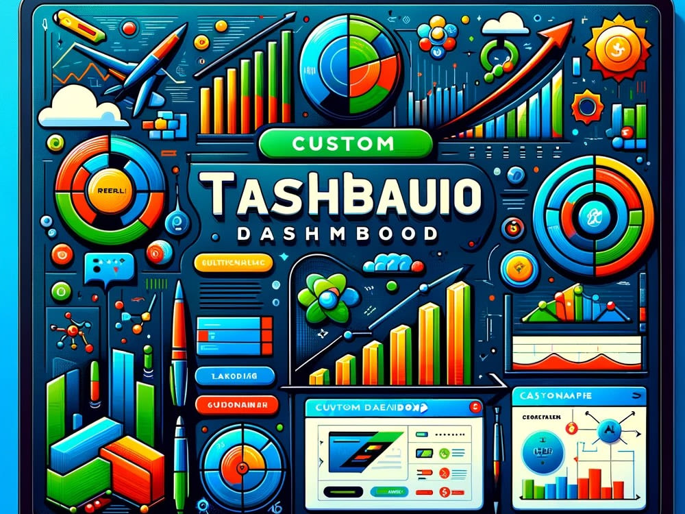 Actionable Tableau dashboards & analysis | Upwork Actionable Tableau dashboards & analysis | Upwork