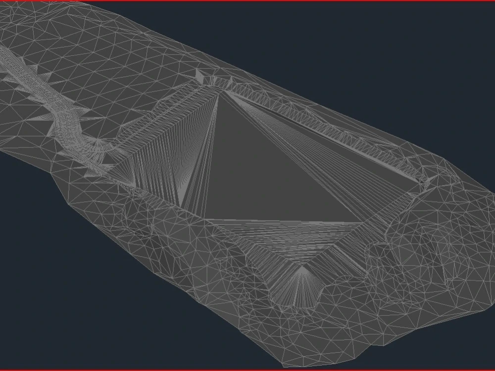 Designed Site Grading & Roads using autodesk Civil3d or Bentley Open ...