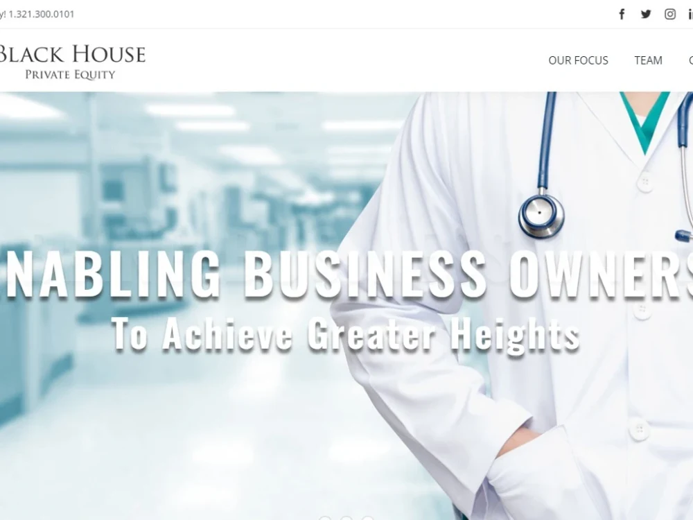 Responsive Webflow Website Design or Redesign Expert | Figma to Webflow | Upwork