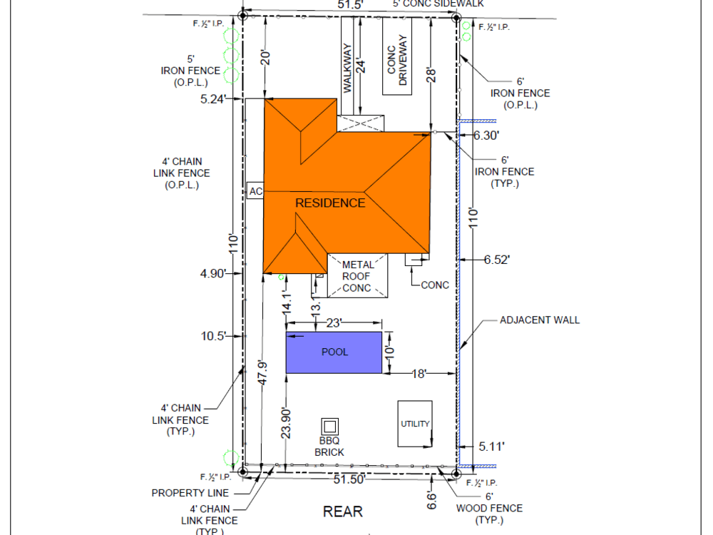 SITE PLAN for submission | Upwork