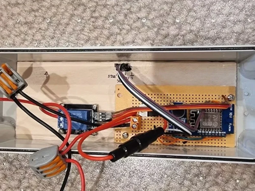 Program For Arduino Esp32esp8266 Wifi Raspberry Pi Or Stm32 Upwork