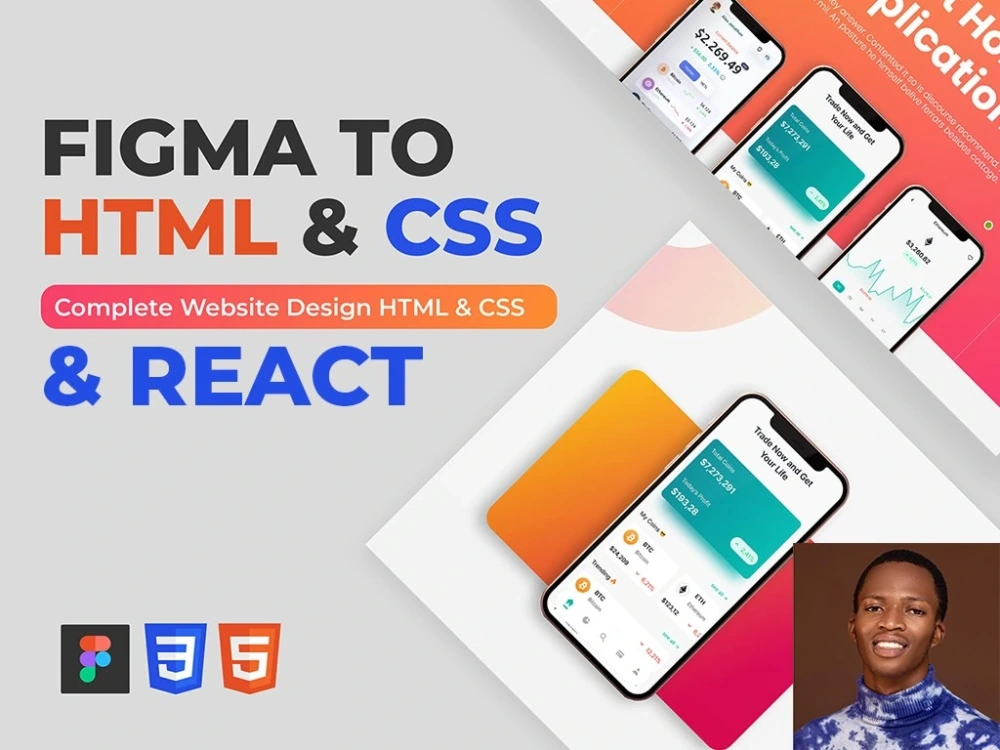 Frontend Web Development In Html Css Javascript React Typescript Next Js Upwork