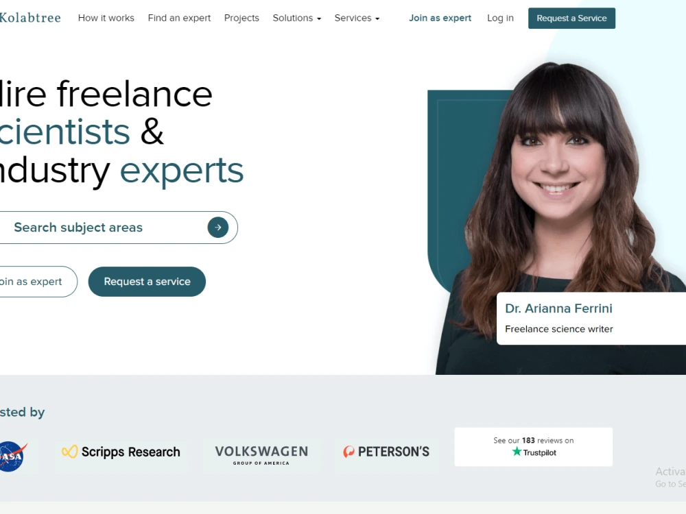 An Expert Angular Developer for your Web Application | Upwork