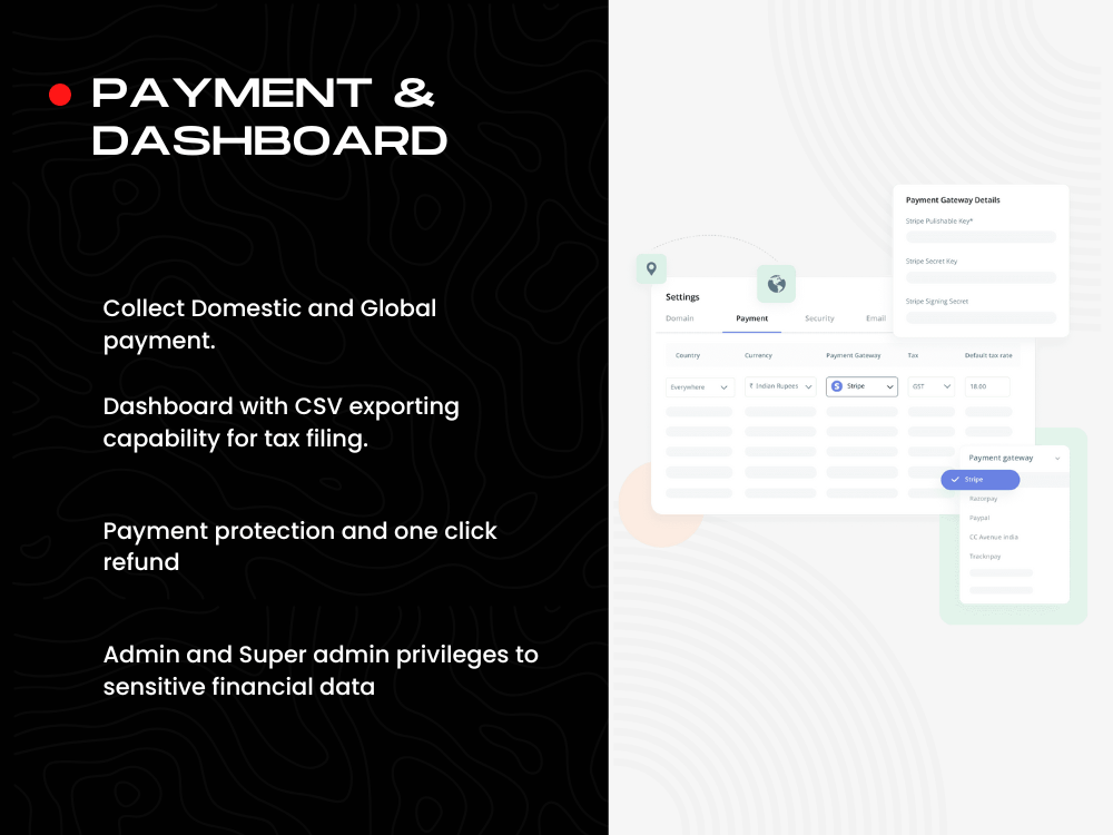 Teaching Learning EduTech Application | Web | Android | iOS | Upwork