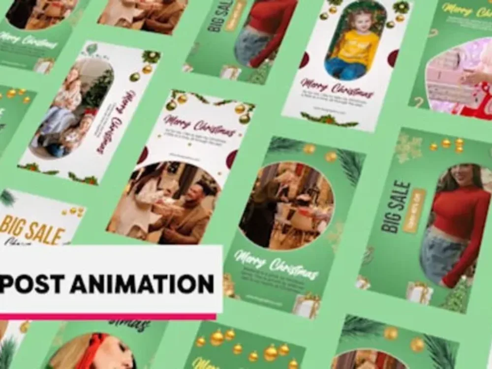 Custom animated GIFs, animated banners, website ads | Upwork
