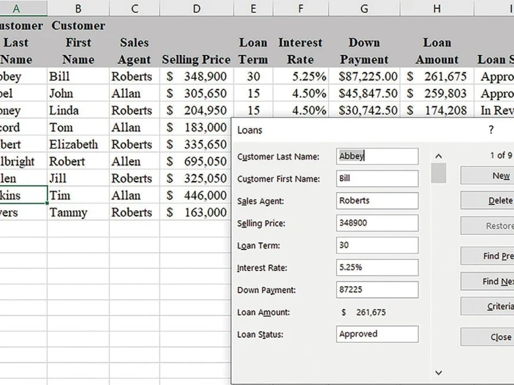 Simple to Advanced data entry/data manipulation/analysis. | Upwork