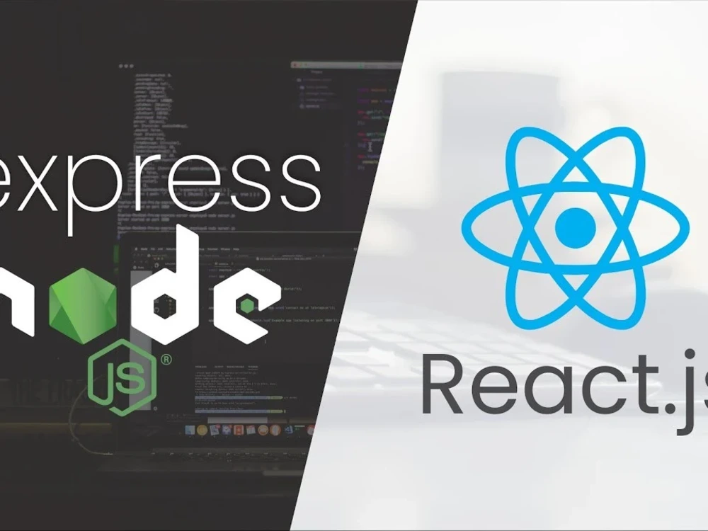 Node.js and react.js website or web app | Upwork