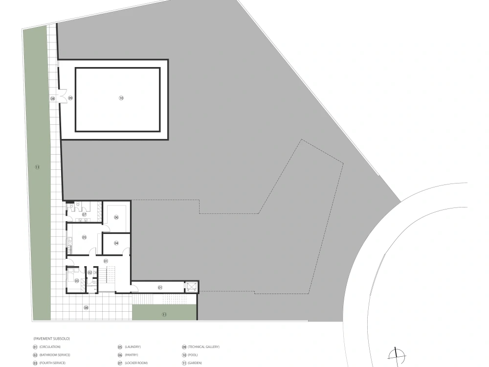 CLV Villa plans PDF & DWG | Upwork