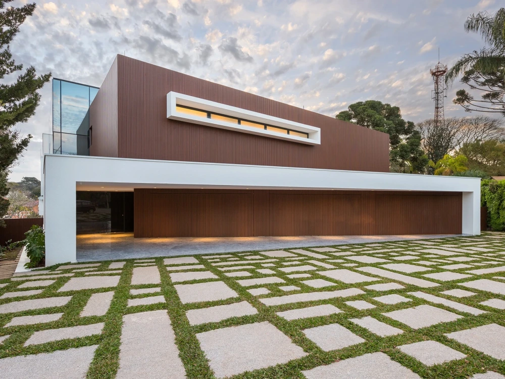 CLV Villa plans PDF & DWG | Upwork