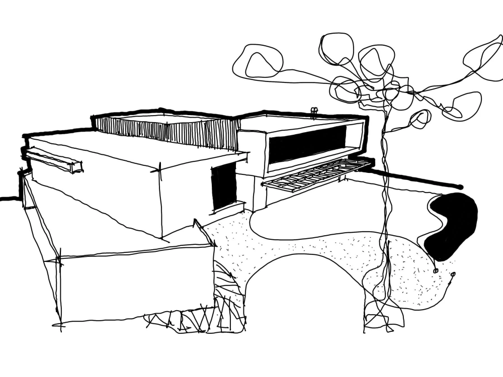 CLV Villa plans PDF & DWG | Upwork