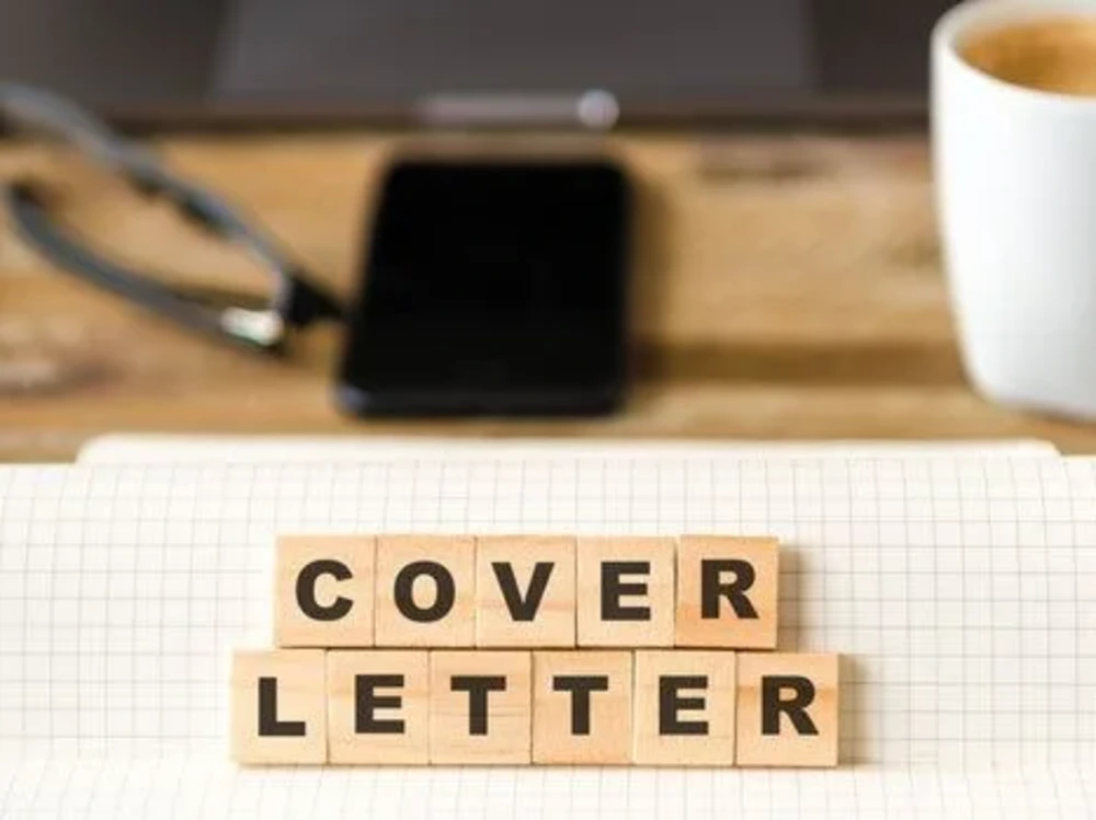 Edit your cover letter with experience of a senior interviewer | Upwork