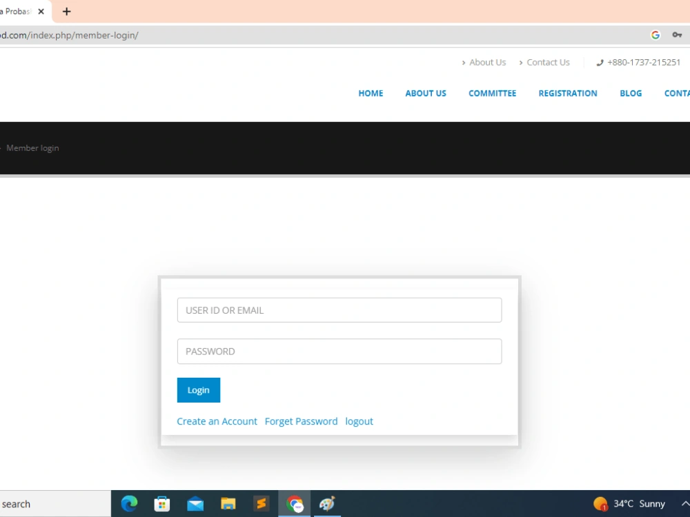 A fantastic deliverable membership software. it's developed org. | Upwork