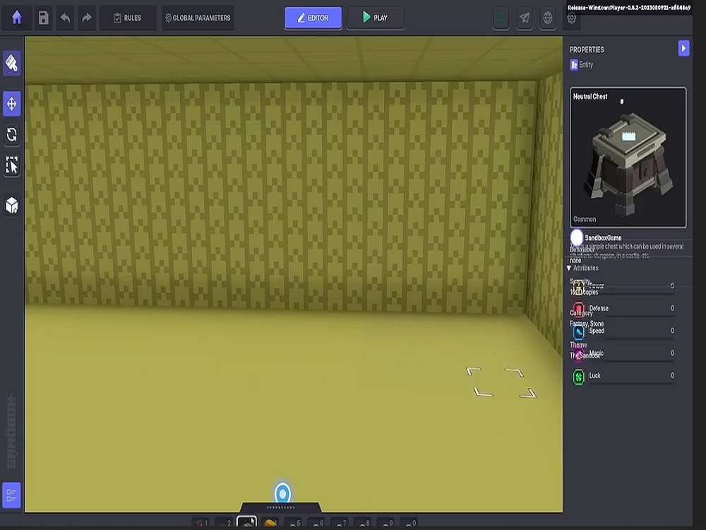 Cocos creator multiplayer game coco2dx game developer | Upwork