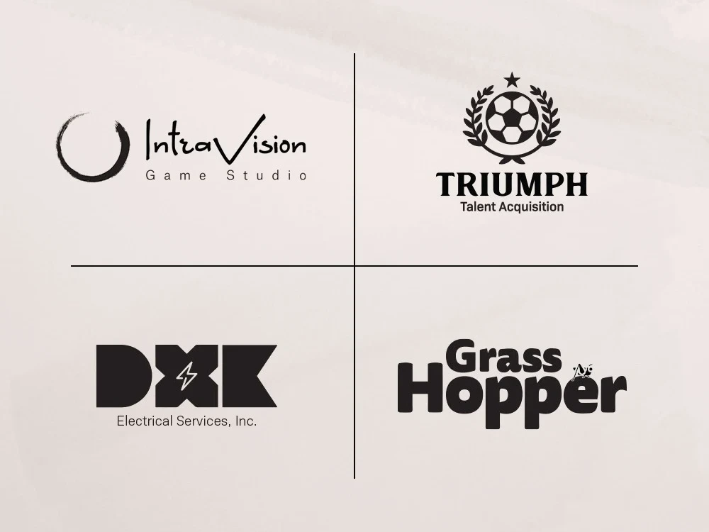 A versatile logo design or brand identity | Upwork