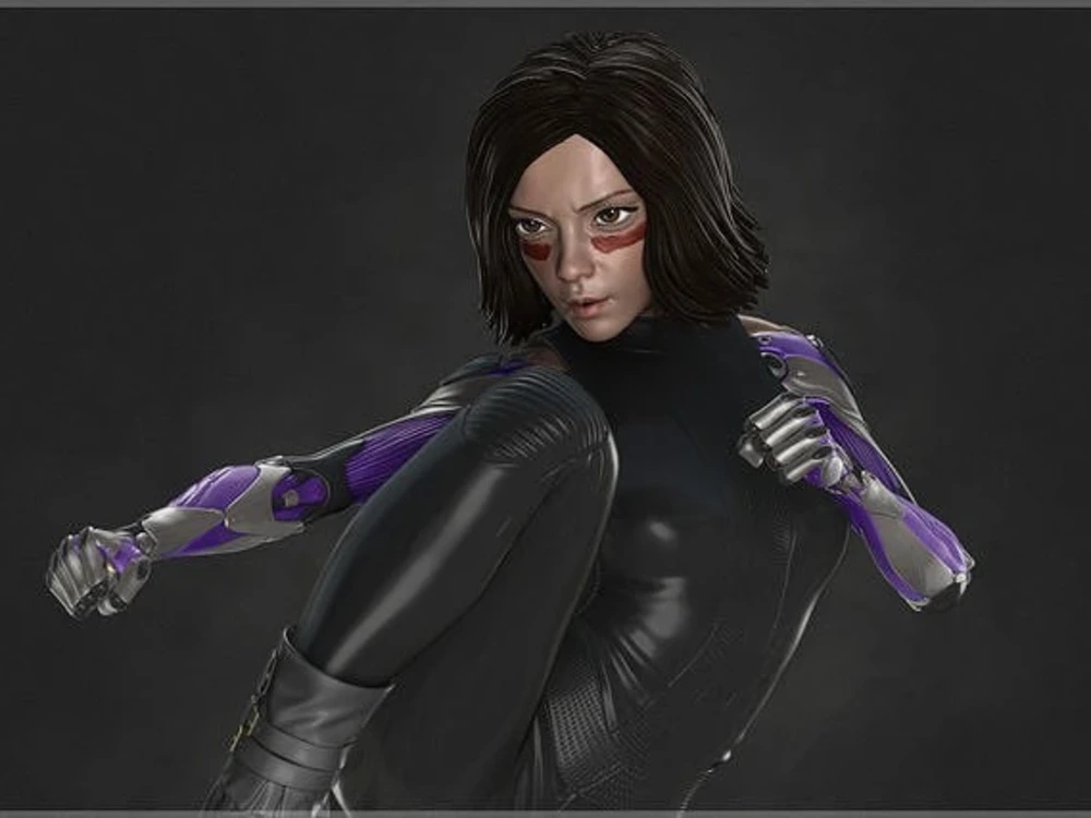 A high-quality 3d animation. | Upwork