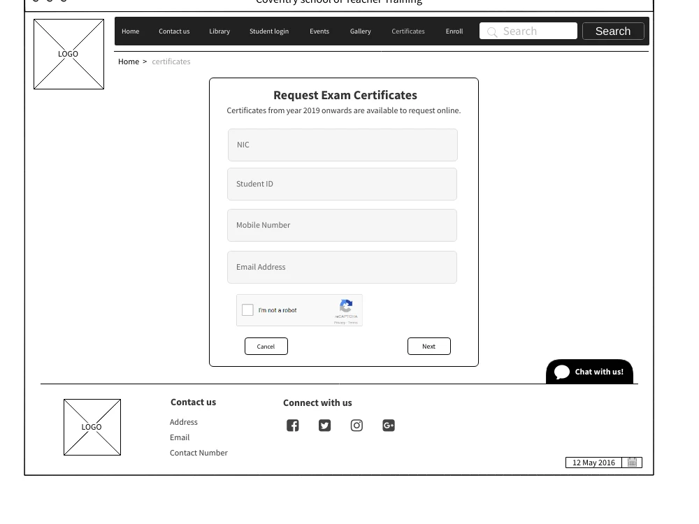 An amazing High-Level Wireframe Design for your website | Upwork