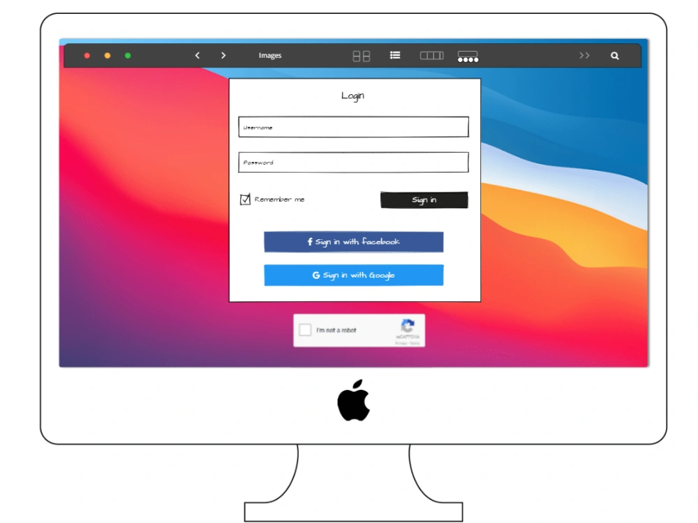 An amazing High-Level Wireframe Design for your website | Upwork