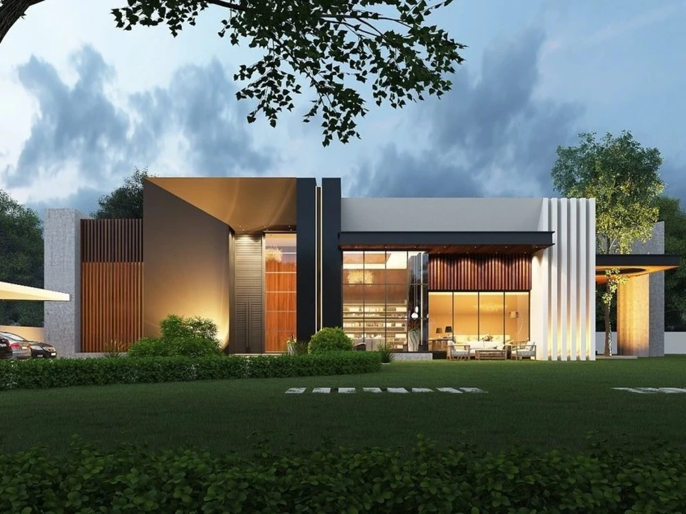 High Quality Exterior Renderings with Quick turnaround time! | Upwork