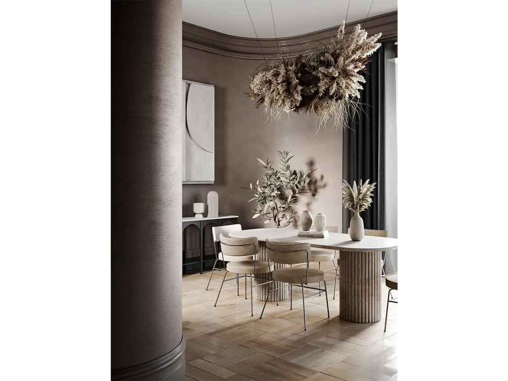 An attractive visualization / render | Upwork