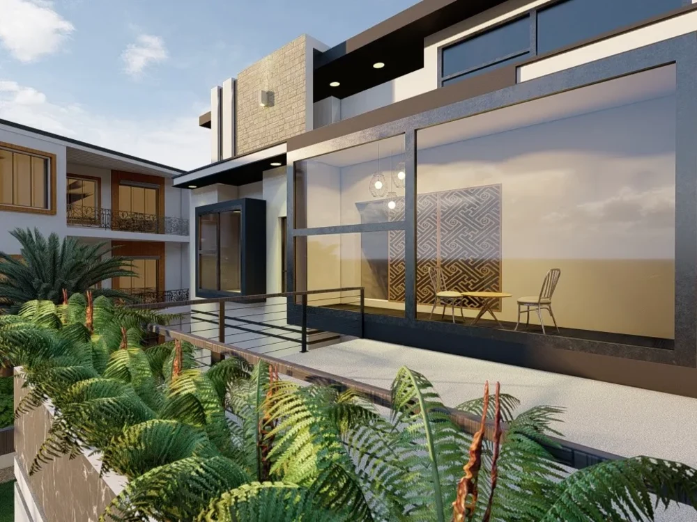 High Quality Exterior Renderings with Quick turnaround time! | Upwork