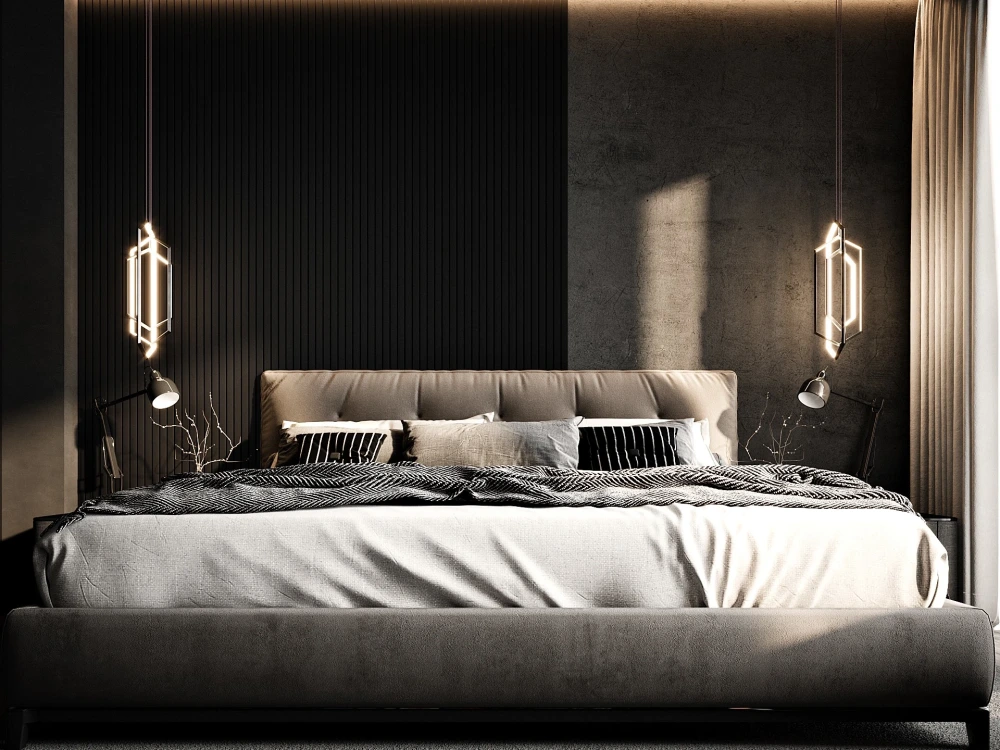 An attractive visualization / render | Upwork