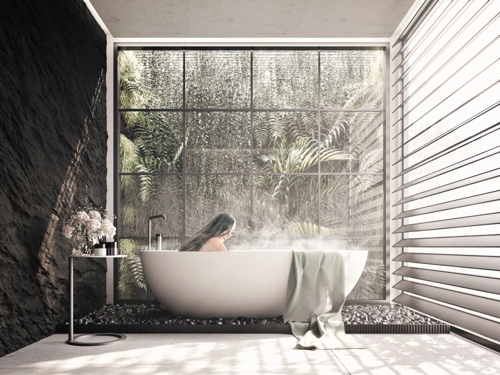 An attractive visualization / render | Upwork